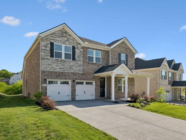 226 Pin High Dr