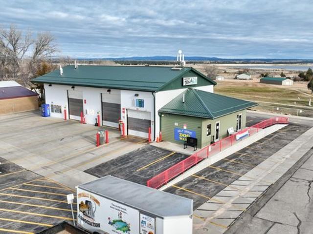 226 Pine Haven Rd, Pine Haven, WY 82721