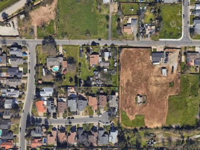 226 Pinedale Ave St, Sacramento, CA 95838