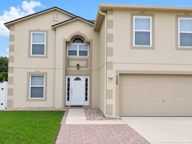 226 Pinefield Dr, Sanford, FL 32771