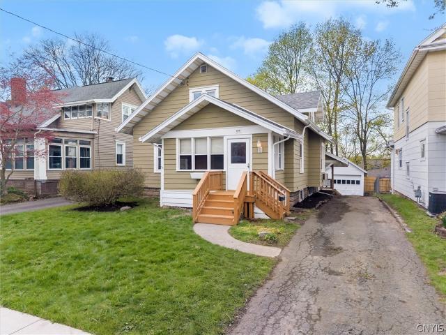 226 Plymouth Drive
