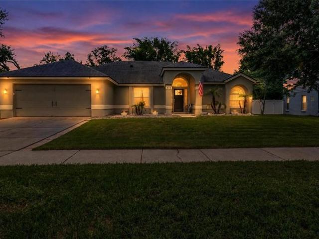 226 Pleasant Hill Dr, Clermont, FL 34711