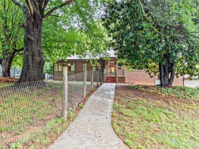 226 Pleasant Hill Drive
