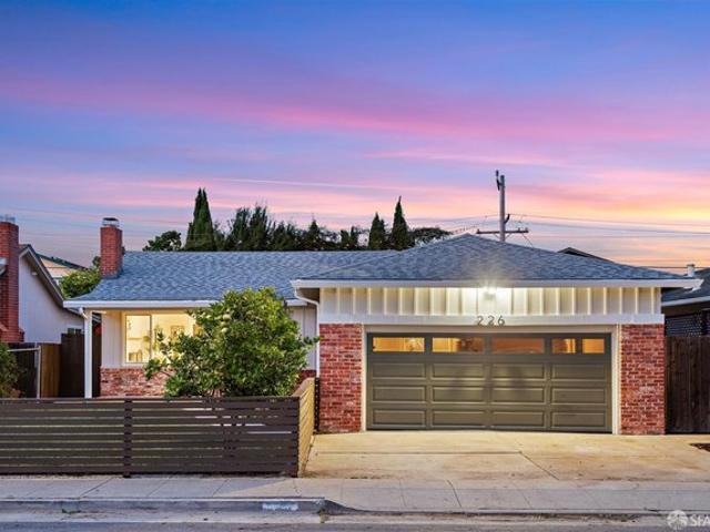 226 Prague St, San Mateo, CA 94401
