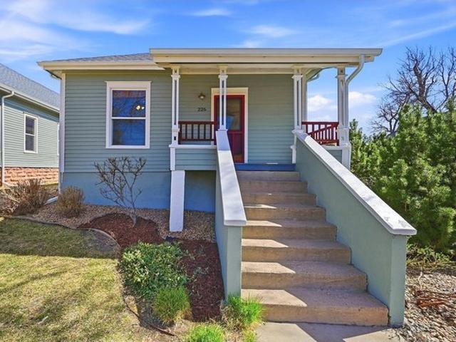 226 Pratt St, Longmont, CO 80501