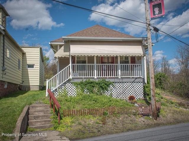 226 Rock St, Hughestown, PA 18640