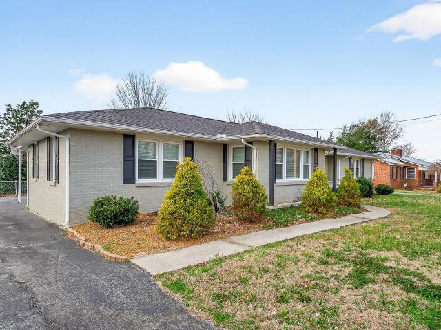 226 Roosevelt Rd, McMinnville, TN 37110 | MLS #3145