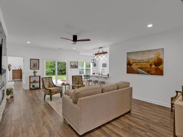 226 Rawls Drive