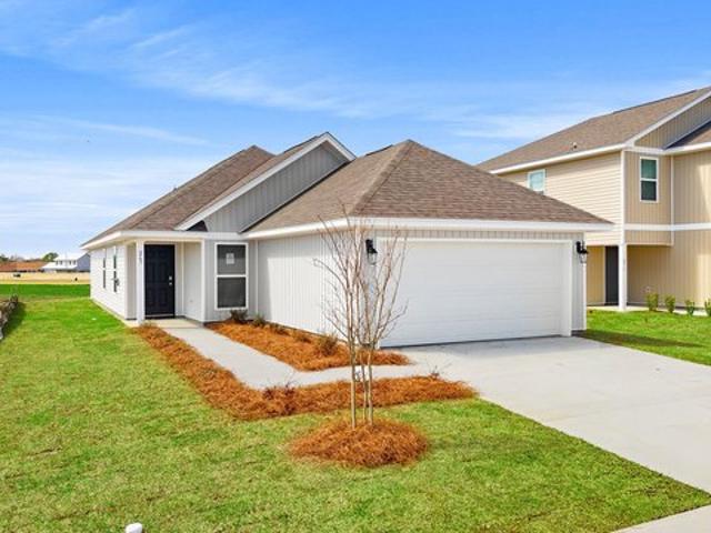 226 Reddy Creek Dr, Panama City, FL 32404