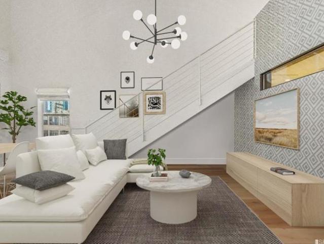 226 Ritch St #203, San Francisco, CA 94107