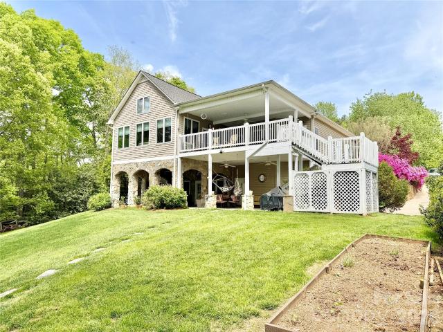226 Riverwalk Rd, Stony Point, NC 28678 | MLS #4369 | Compass