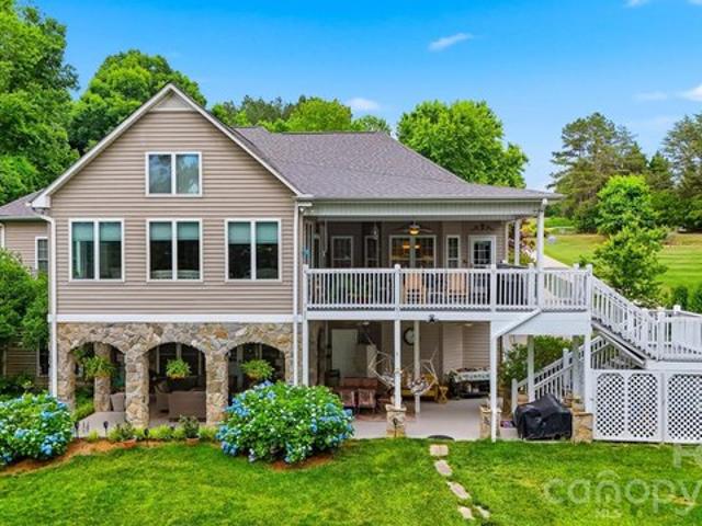 226 Riverwalk Rd, Stony Point, NC 28678