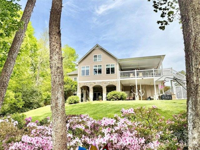 226 Riverwalk Rd, Stony Point, NC 28678