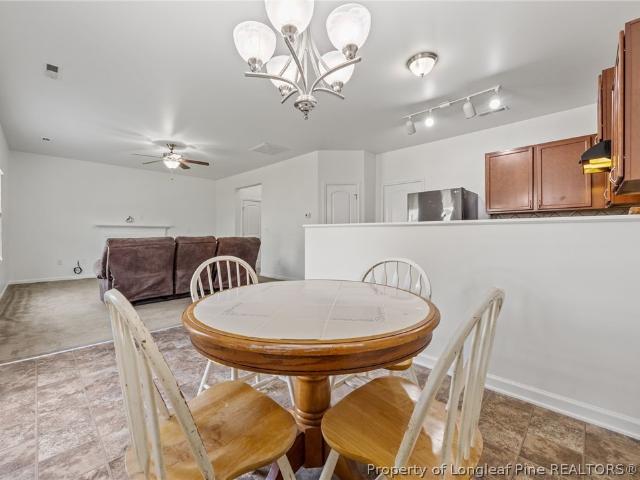 226 River Oak St, Spring Lake, NC 28390 | MLS #760828