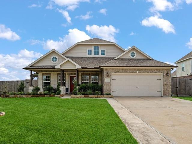 226 Rio Grande Dr, Baytown, TX 77523