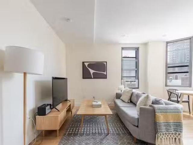 226 W 97th Street, Bloomingdale 1 Bedroom 1 Bath