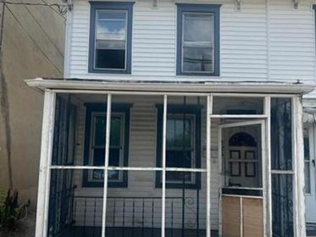 226 W Union St, Burlington, NJ 08016
