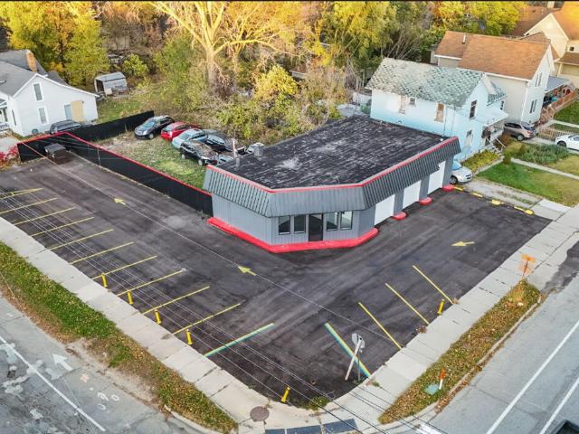 226 W Cesar E. Chavez Avenue