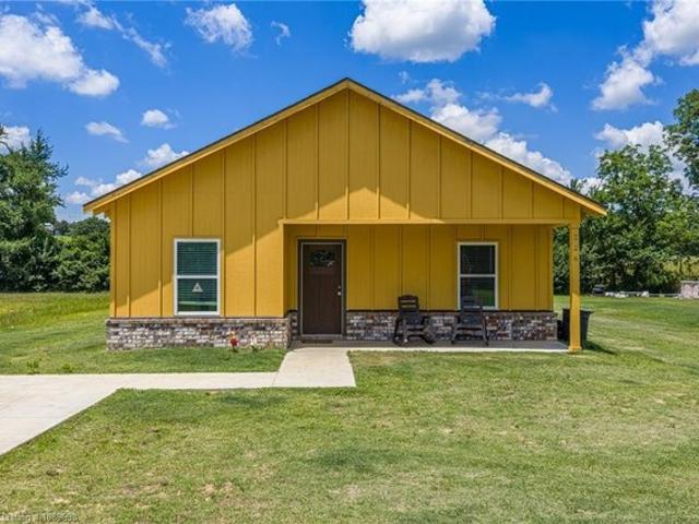 226 W Hudson St, Branch, AR 72928