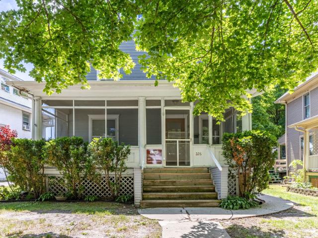 226 W Locust Street