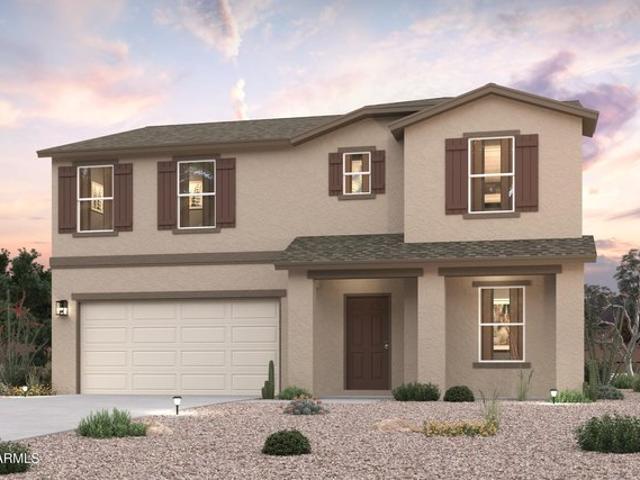226 W Park View Ln, Coolidge, AZ 85128