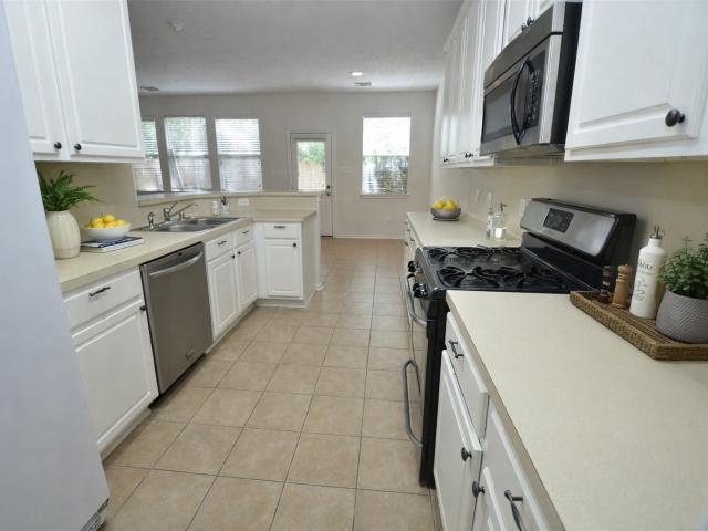 226 W Stedhill Loop, Conroe, TX 77384 | MLS #81961
