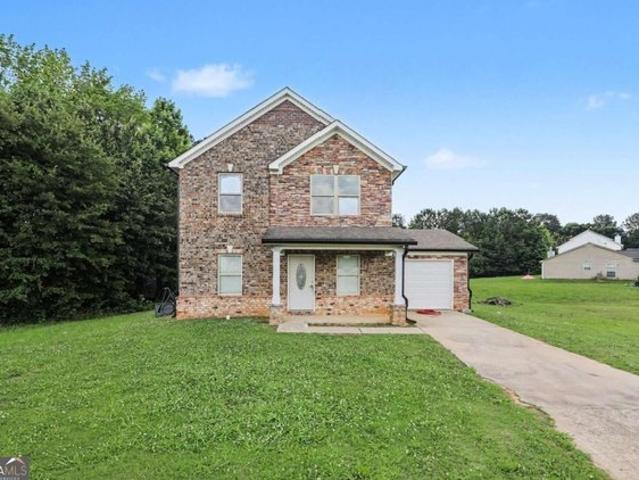 226 Woodwind Way, Jonesboro, GA 30238