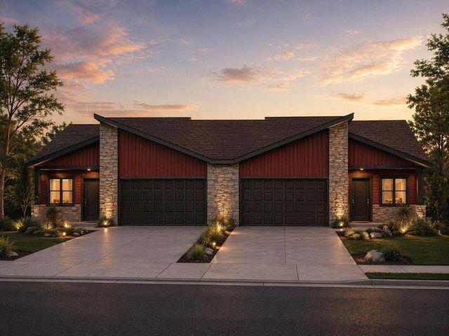 226 Whitetail Ln Unit 8, Deerfield, WI 53531