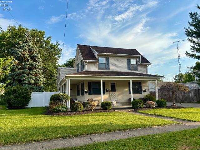 226 White Street