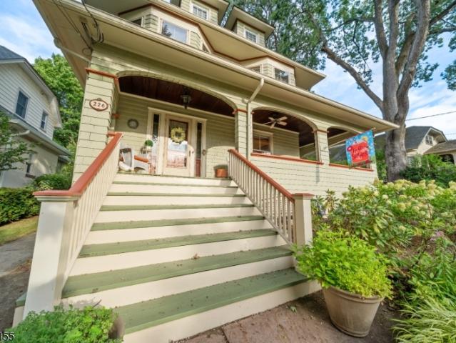 226 Whitford Ave