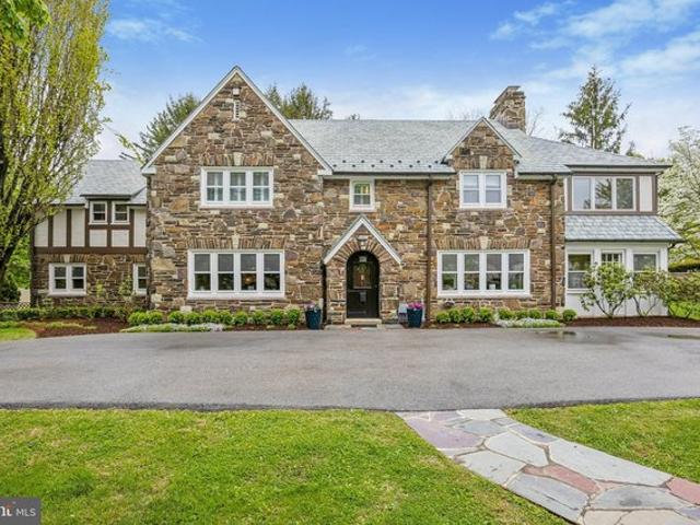 226 Winding Way, Merion Station, PA 19066