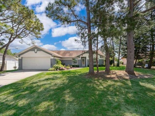 226 Windward Way, Davenport, FL 33837