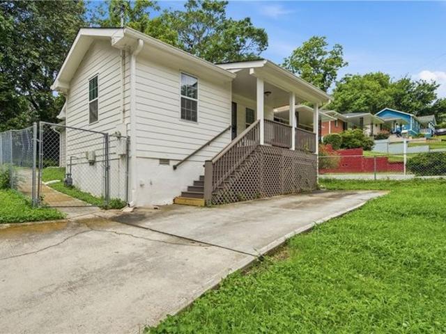 226 Thornton St SW, Atlanta, GA 30315
