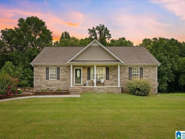 226 Thornberry Dr, Hayden, AL 35079