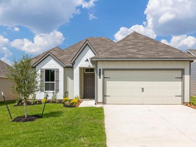 226 Thoroughbred Trl, Nolanville, TX 76559