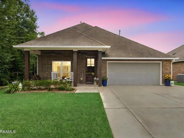 226 Travailler Rd, Lafayette, LA 70506