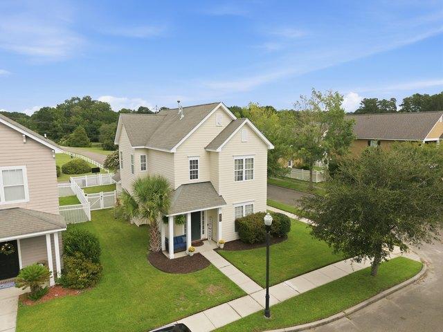226 Trillium Ave, Summerville, SC 29483