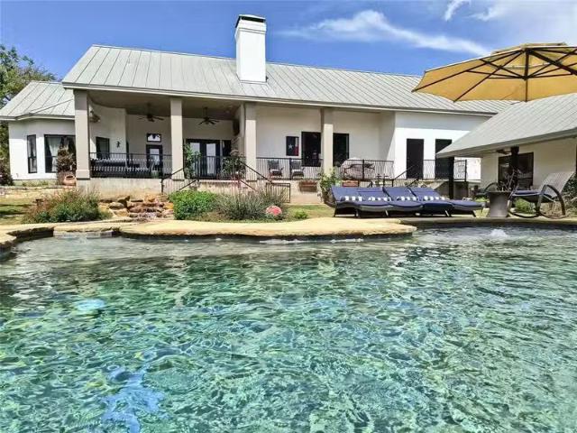 226 Turkey Cv, New Braunfels, TX 78132