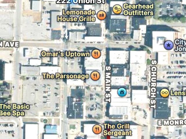 226 Union St #1 11 Street
