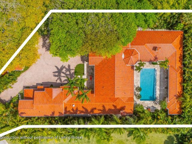 226 Via Las Brisas, Palm Beach, FL 33480 | Compass