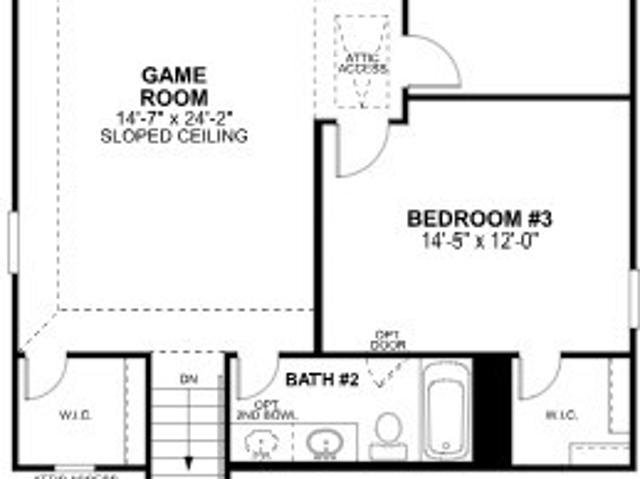 22740 Hackberry Leaf Drive