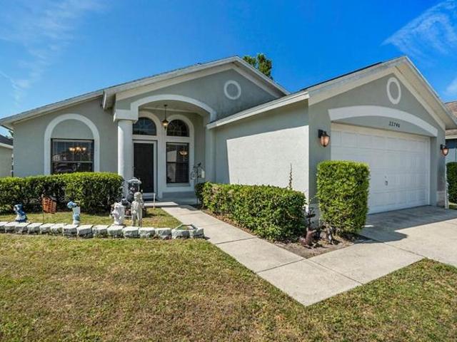 22740 Sills Loop, Land O Lakes, FL 34639