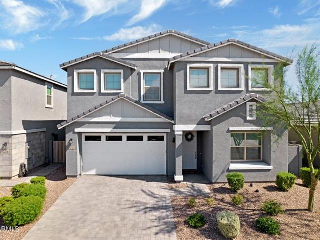 22742 E Domingo Rd, Queen Creek, AZ 85142