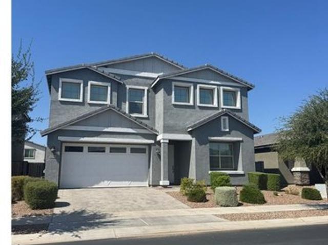 22742 E Domingo Rd, Queen Creek, AZ 85142