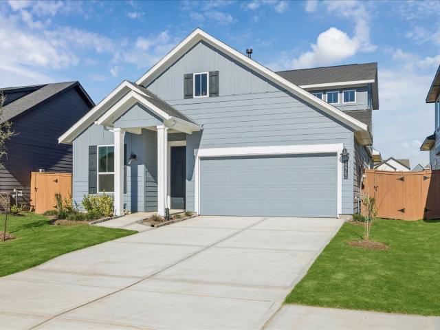 22742 Norcrest Hills Drive