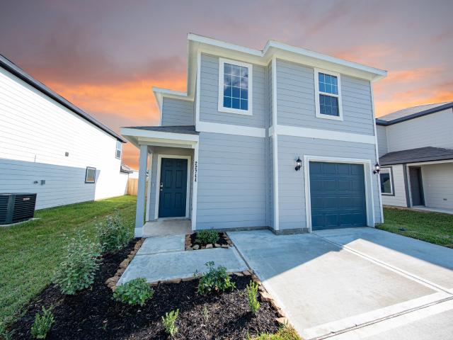 22744 American Kestrel Court