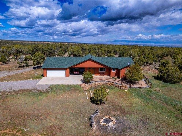 22744 Dave Wood Rd, Montrose, CO 81403