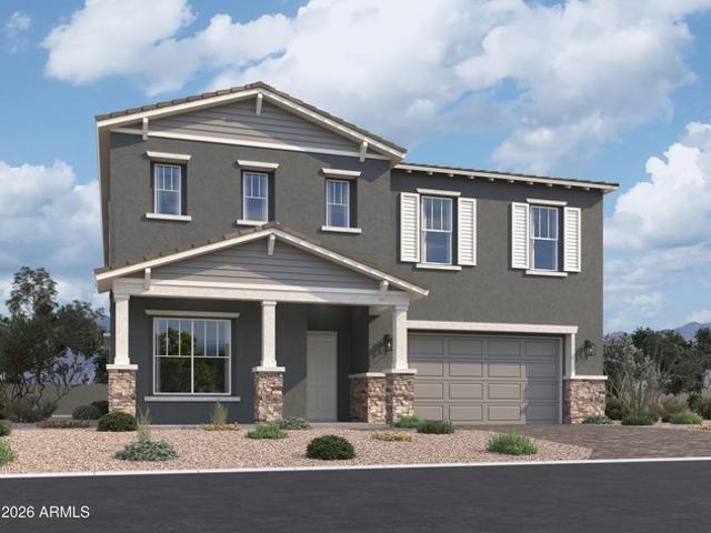 22744 E Stirrup St, Queen Creek, AZ 85142