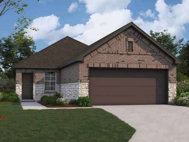 22744 Hackberry Leaf Dr, New Caney, TX 77357