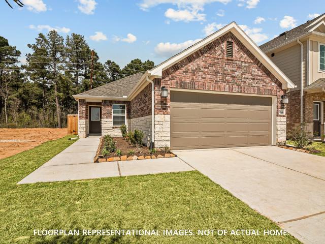 22744 Hackberry Leaf Drive